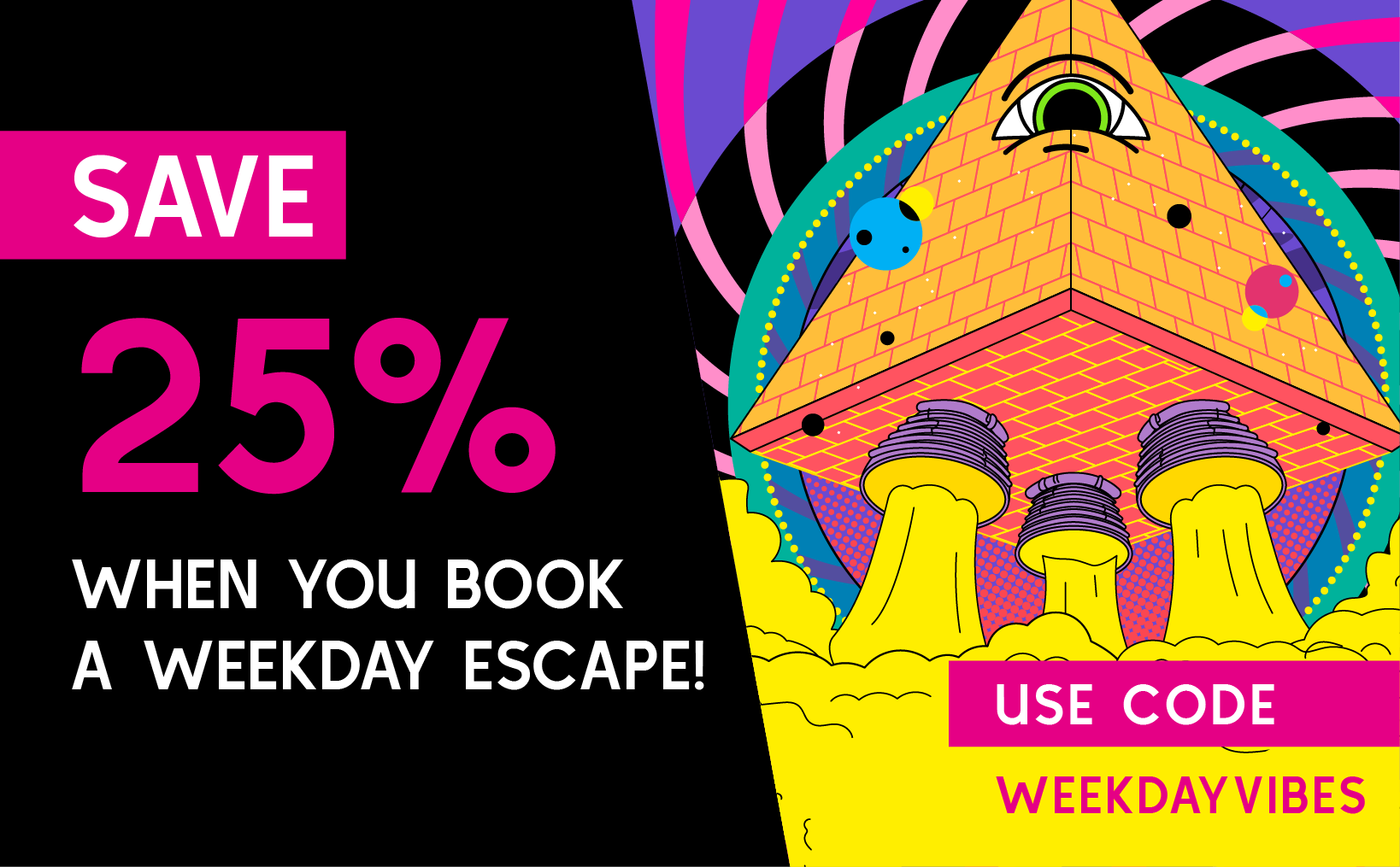 Home | Escape Room San Antonio | Private Escape Rooms